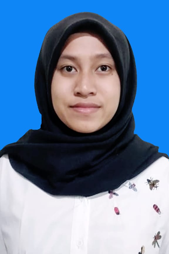 Intan Salsabilla Larasati